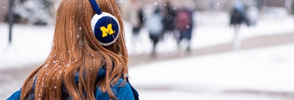 Current Undergraduate Student | Financial Aid | University of Michigan